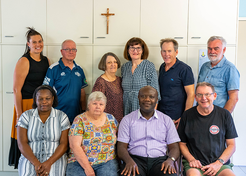 Special Advent Emphasis - Mackay Whitsunday LIfe